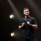 Louis Morissette - Producteur exécutif, Comédien, Auteur - Showbizz.net