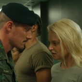 Audrey Price - Comédienne