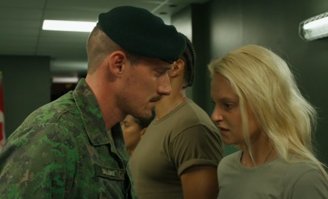 Les Armes (2024-auj.) - Série (Série annuelle)