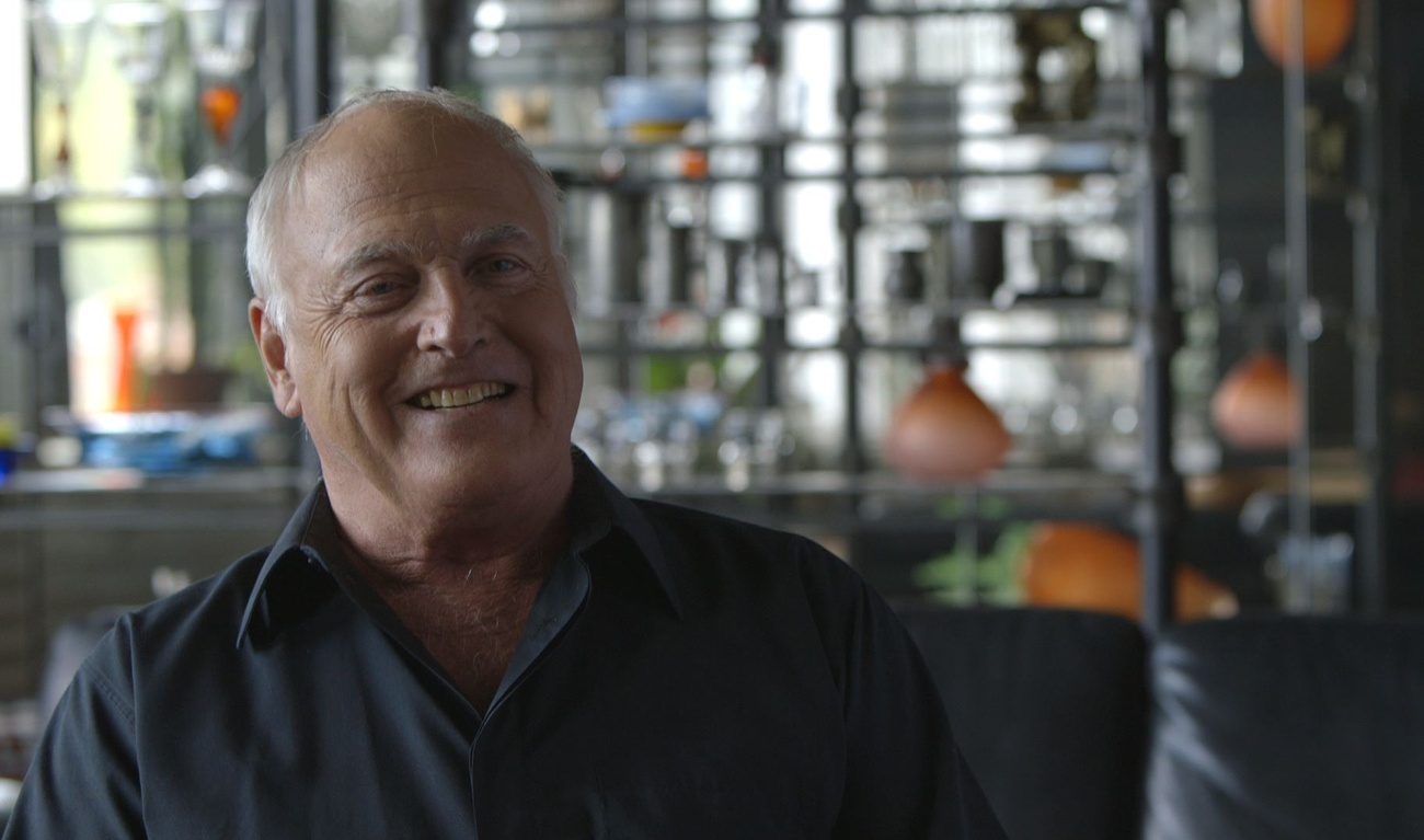 Télé-Québec rend hommage à Daniel Pinard