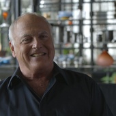 Daniel Pinard - Comédien