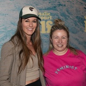 Jessica Barker - Comédienne, Animatrice