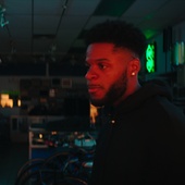 Steve Diouf Felwin - Comédien