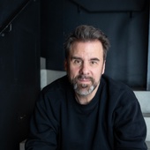 Bruno Marcil - Comédien - Showbizz.net