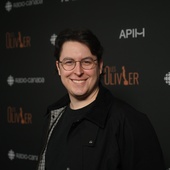 Alexandre Forest - Personnages