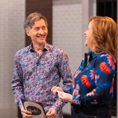 Emmanuel Bilodeau - Comédien