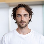 Rémi Goulet - Comédien