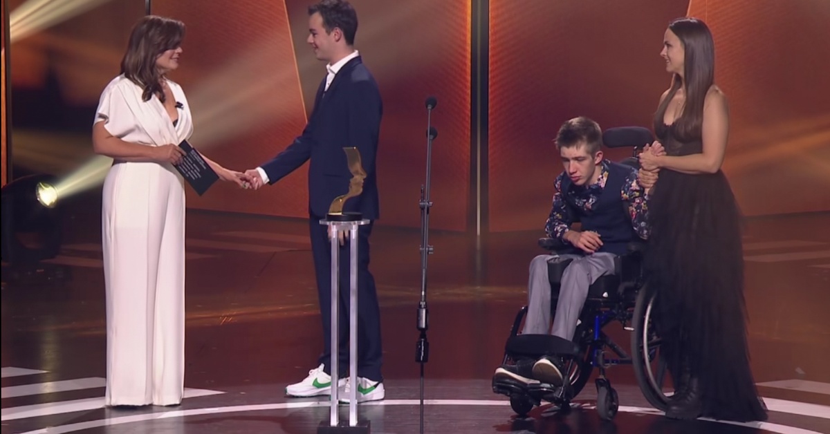 Benjamin Gratton et Antoine Parent-Bédard obtiennent un accueil ...