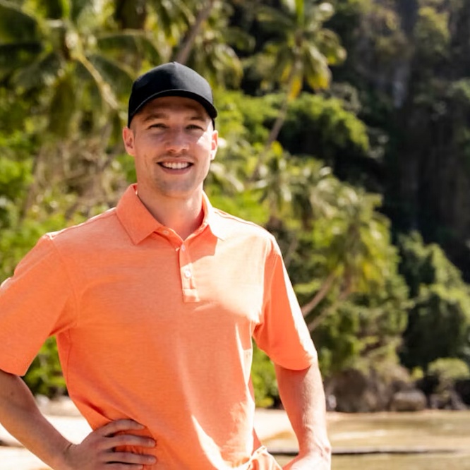 Ghyslain - Personnalité