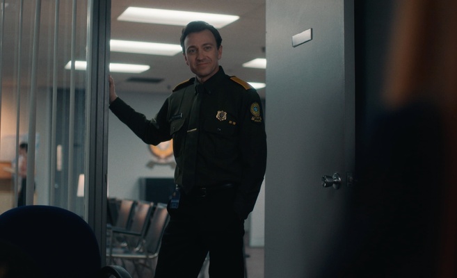 Alertes (2021-auj.) - Série