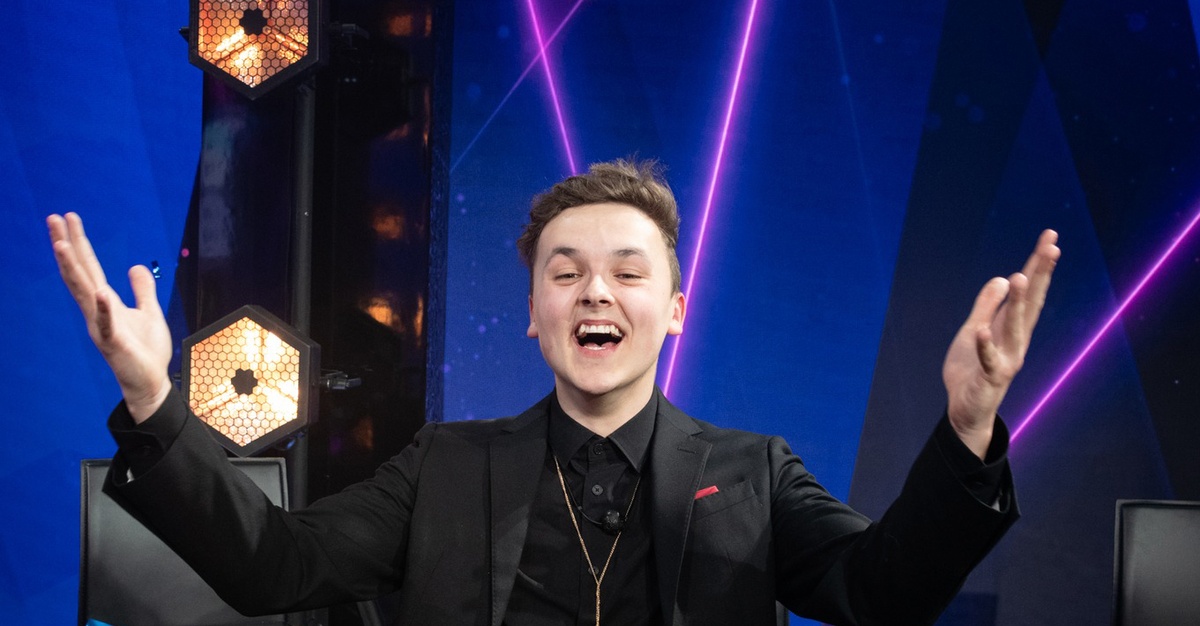 Danick réagit aux commentaires suite à sa victoire à « Big Brother ...