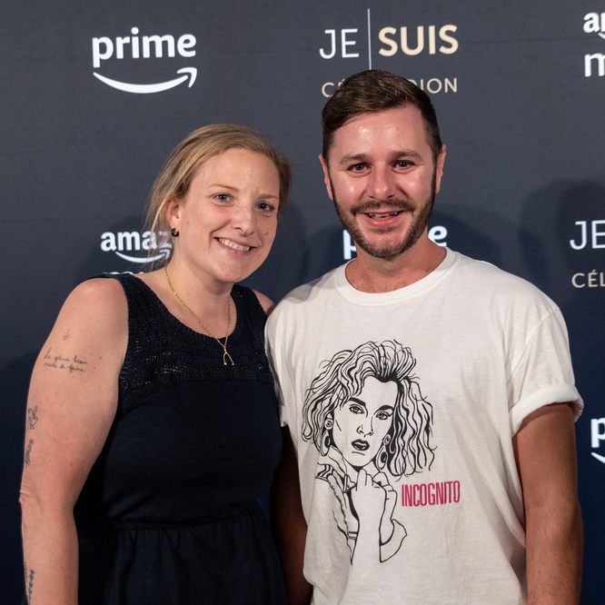 PL Cloutier - Personnages et oeuvres - Showbizz.net