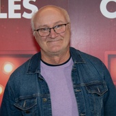 Louis-Georges Girard - Comédien, Auteur