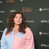 Michelle Desrochers - Comédienne, Animatrice - Showbizz.net