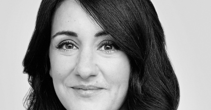 Catherine Gauthier - Personnalité - Showbizz.net