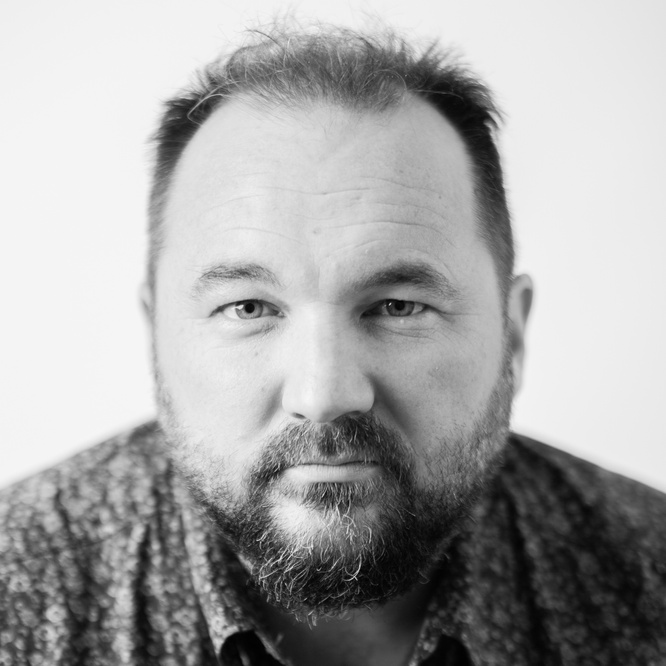 Stéphane Guertin - Personnages