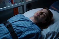 Alertes (2021-auj.) - Série - Showbizz.net