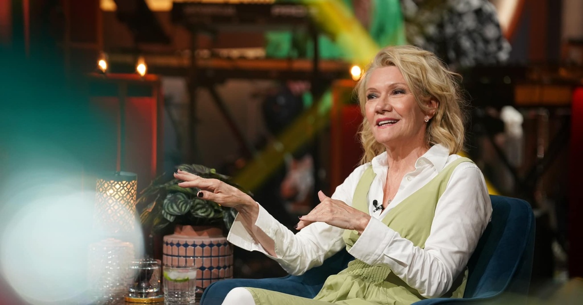 Élise Guilbault partage une jolie photo avec son amoureux - Showbizz.net