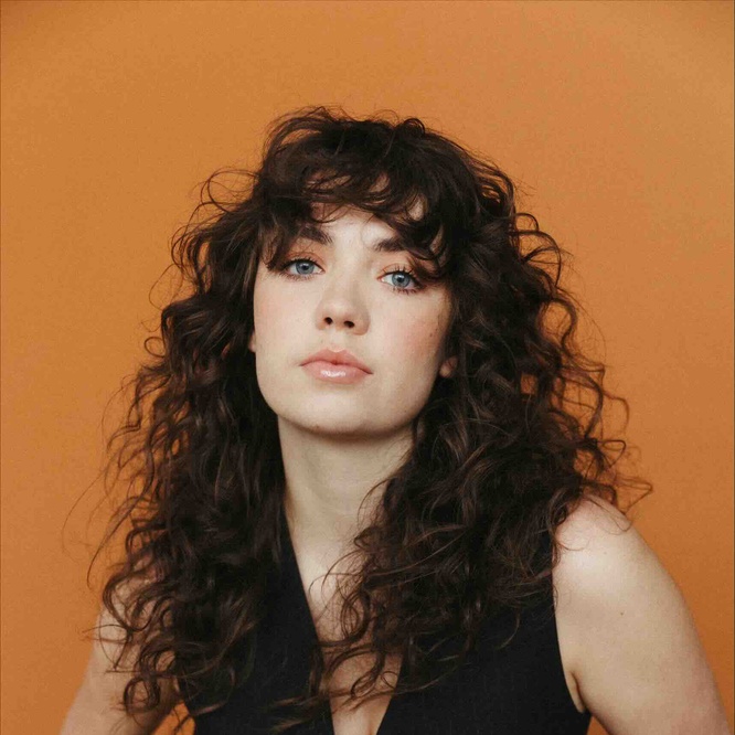 Léa Pilotte - Comédienne