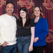 Alice Déry - Comédienne - Showbizz.net