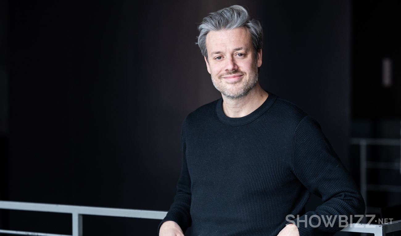 Mickaël Gouin aborde une rencontre marquante sur le plateau de «Je ...