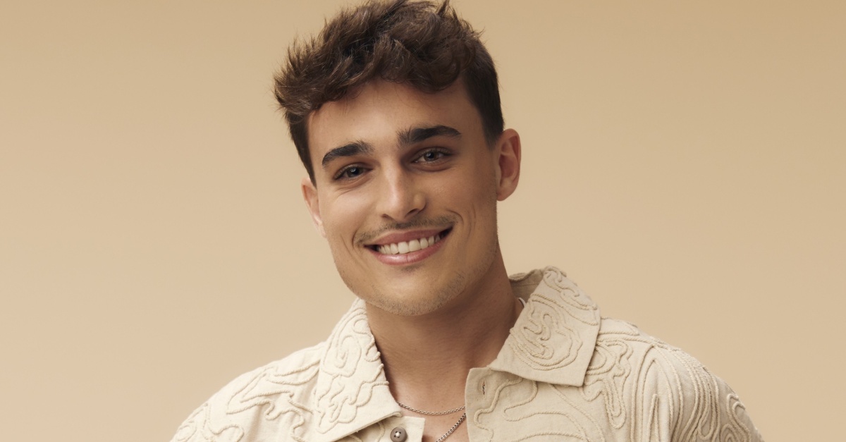 Mathieu B. - Photos - Showbizz.net