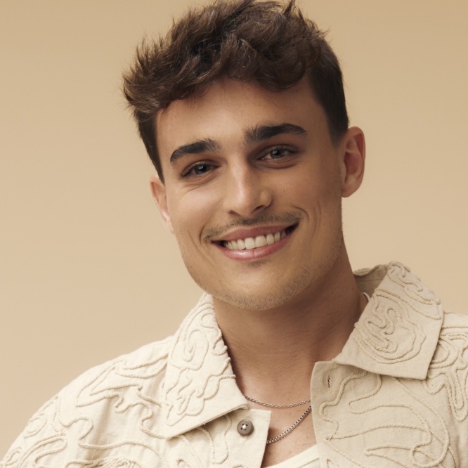 Mathieu B. - Personnalité