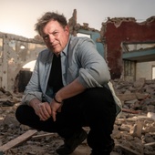 Vincent Graton - Comédien, Animateur