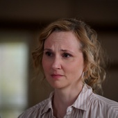 Caroline Bouchard - Personnages