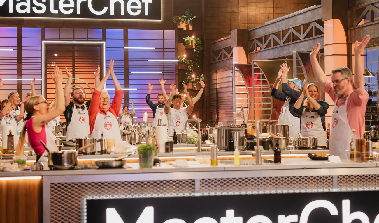 Johanne de «Masterchef Québec» questionne une décision des juges