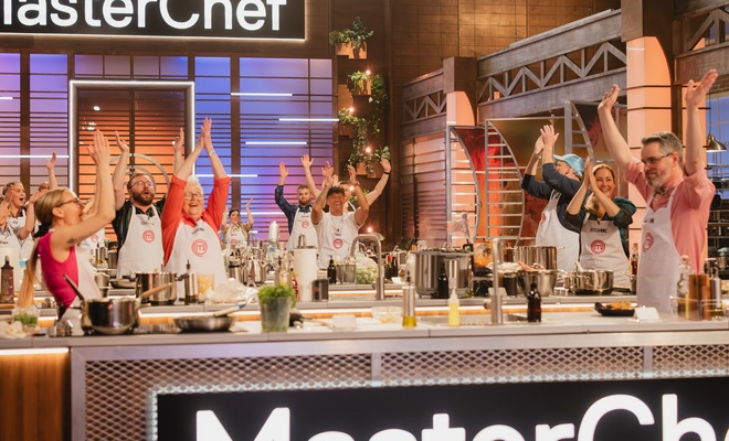 MasterChef Québec (2024-auj.) - Émission (Téléréalité, Compétition ...