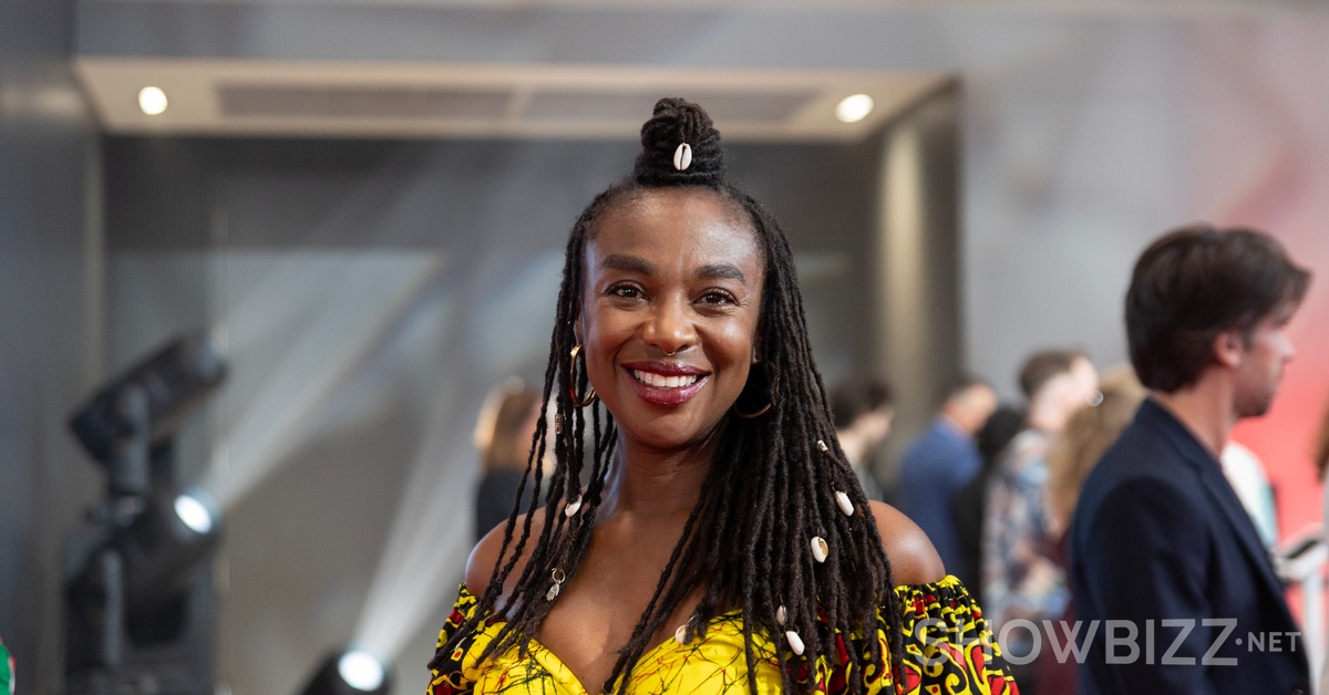 Keithy Antoine - Animatrice - Showbizz.net