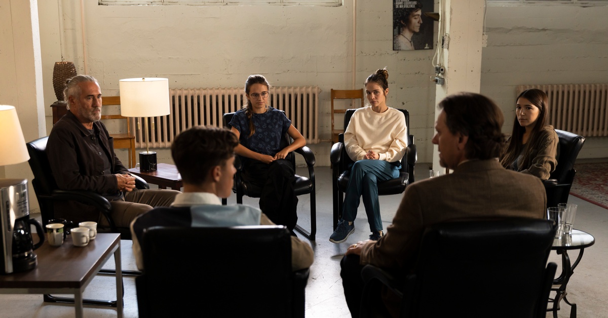 Isaac Larocque - Comédien - Showbizz.net