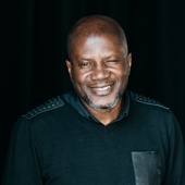 Marcel Joseph - Comédien