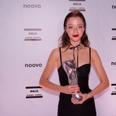 Laurie Babin - Comédien