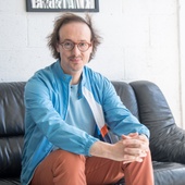 Pascal Cameron - Comédien - Showbizz.net