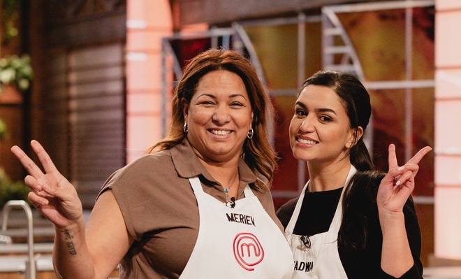 MasterChef Québec (2024-auj.) - Émission (Téléréalité, Compétition ...