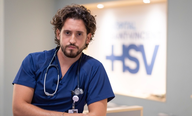 Gabriel Sabourin - Comédien, Auteur