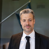 Mickaël Gouin - Comédien - Showbizz.net