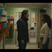 Ayana O'Shun - Comédienne