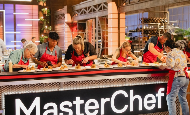 MasterChef Québec (2024-auj.) - Émission (Téléréalité, Compétition ...