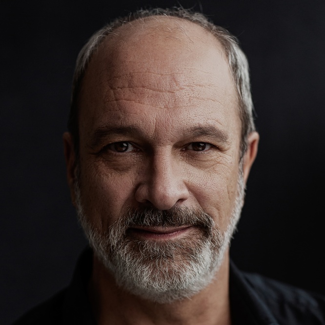 Daniel Desputeau - Comédien, Auteur