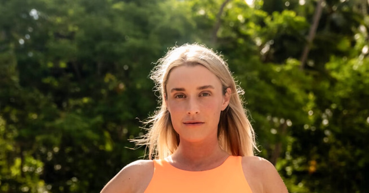 Kassandre - Personnalité - Showbizz.net