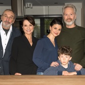 Robin-Joël Cool - Comédien, Auteur, Musicien - Showbizz.net