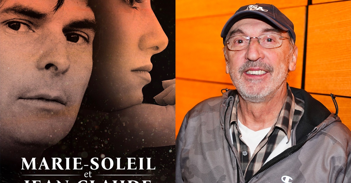 Gaston Lepage commente le documentaire Marie-Soleil et Jean-Claude : au ...