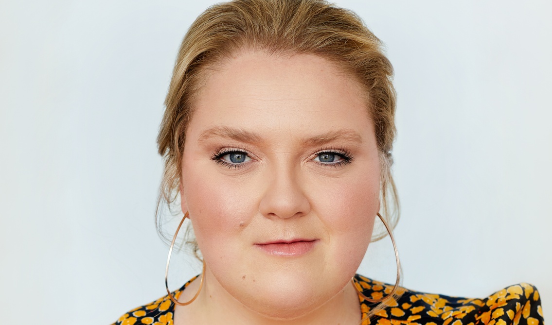 Debbie Lynch-White nous parlera d’amour à MOI ET CIE - Showbizz.net