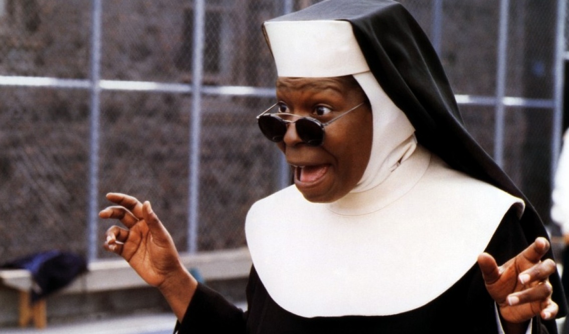 Rock'n Nonne a 25 ans : La distribution s'est réunie pour chanter ...