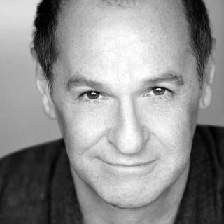 Roger La Rue - Comédien