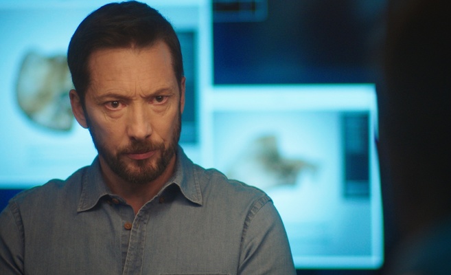 Alertes (2021-auj.) - Série - Showbizz.net