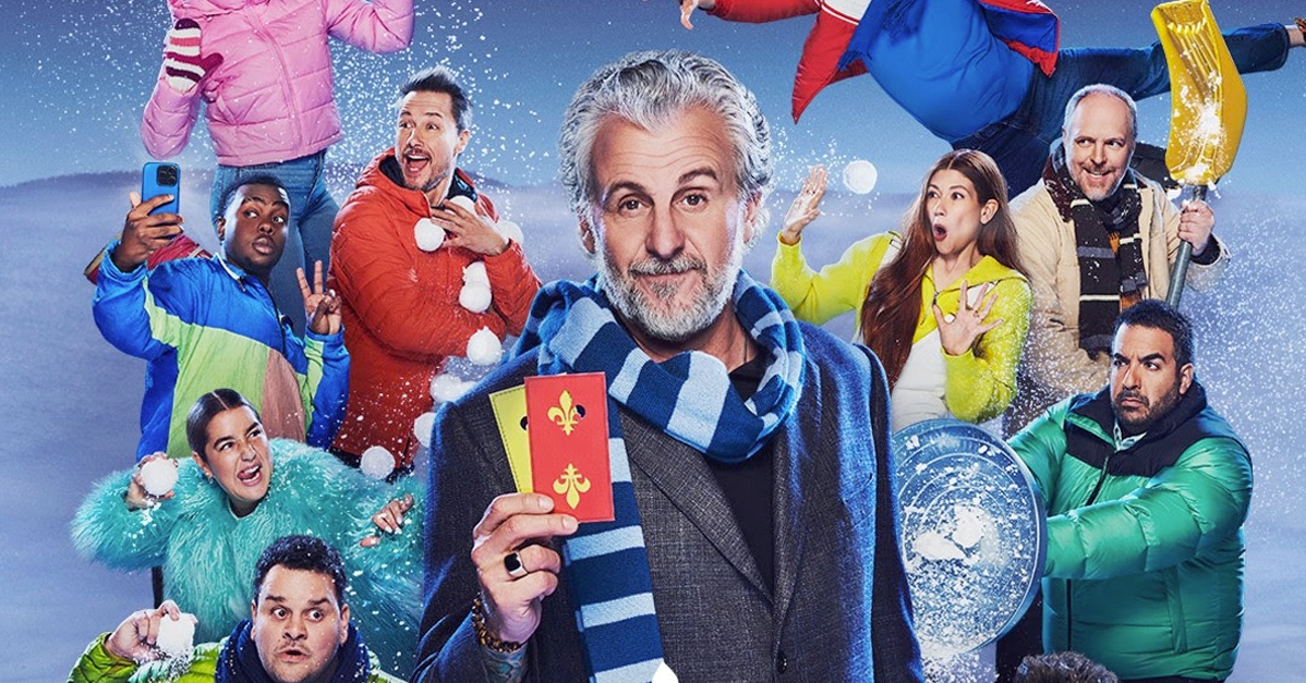 La bande-annonce de la 2e saison de« LOL : Qui rira le dernier ...